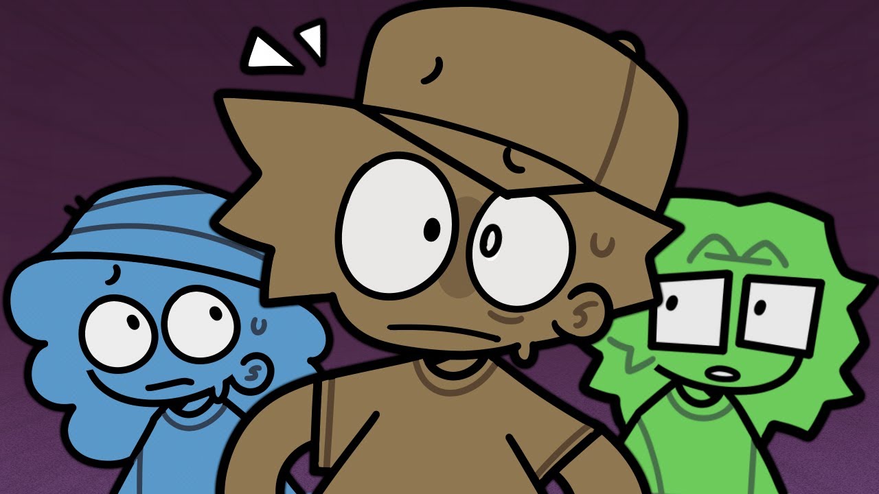 CRYPT - Team Scallop - YouTube