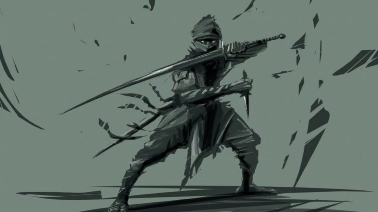 "DISGUISE SKILLS" Trapanese Type Beat | Ninja Hip-Hop Samurai Asian Rap ...