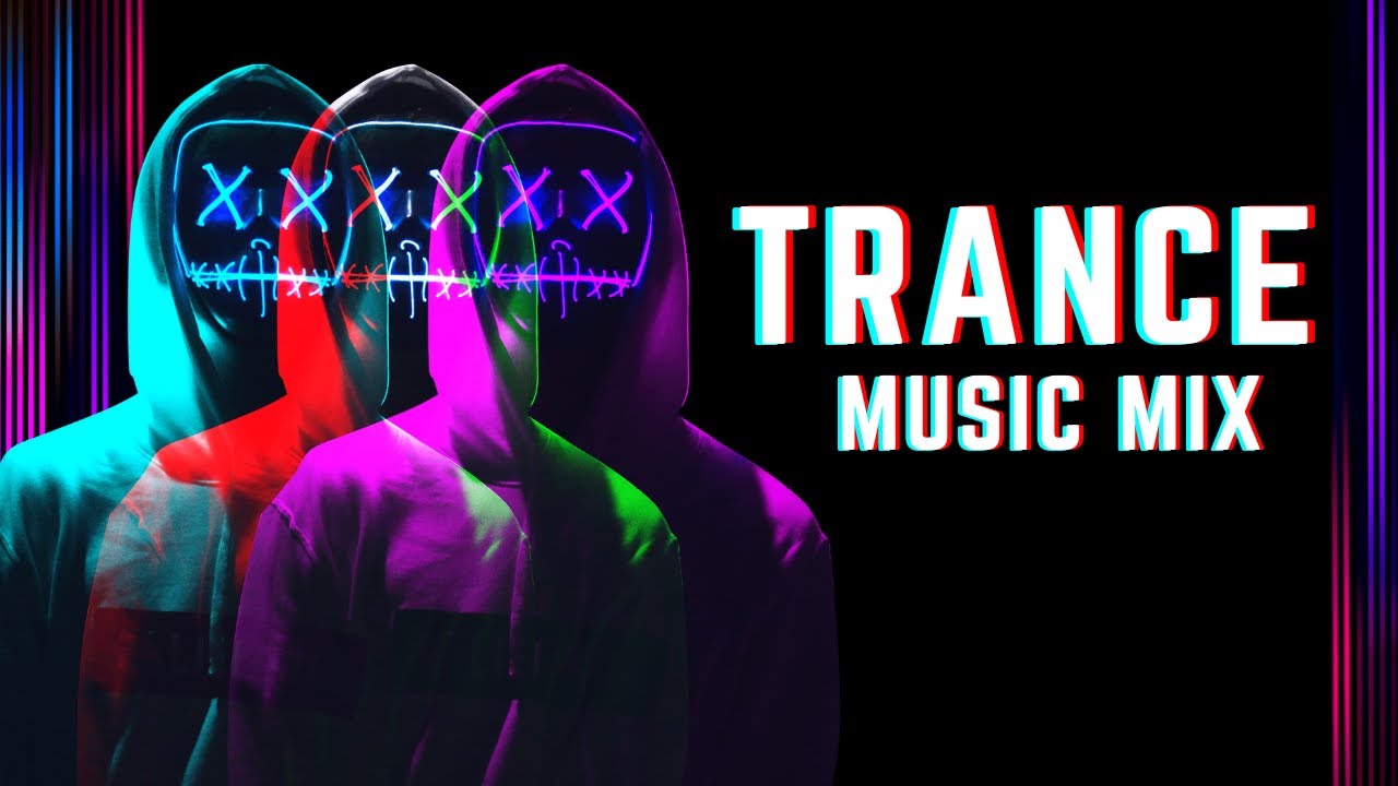 Trance in the Club Compilation. Dive into Your Mind, Deep Inside. - YouTube