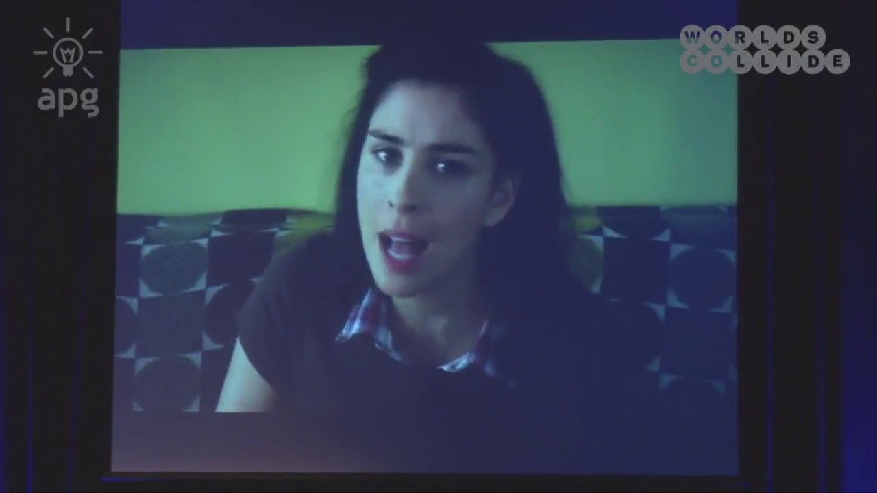 APG Worlds Collide 2012 | David Droga - YouTube