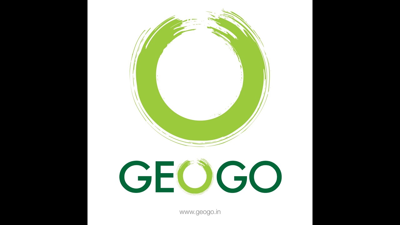 GEOGO Engineering Live Stream - YouTube