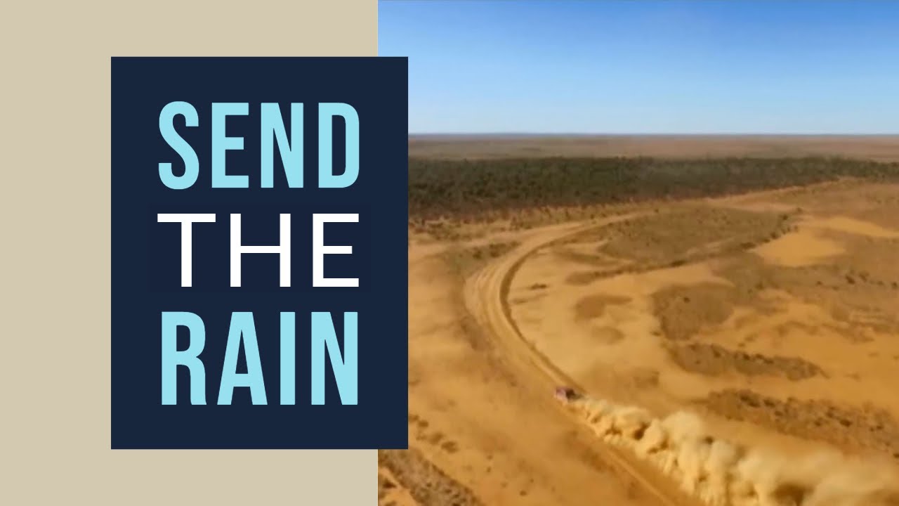 Send the Rain (A Prayer For Our Farmers) | Soldieron | Music Video ...