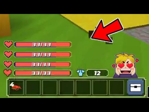 TOP 3 DEFEND RUNE In BedWars!!😬🤫 You will get unlimited HP (Blockman Go ...