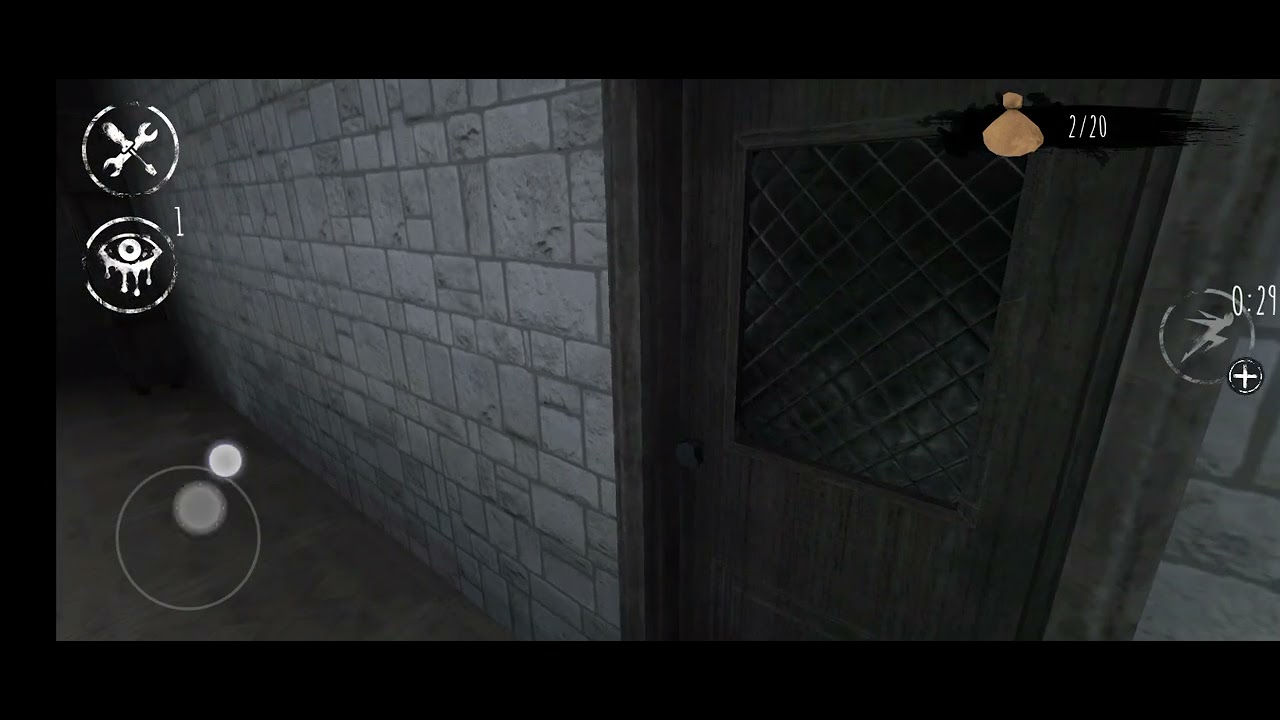 game seram#seru - YouTube