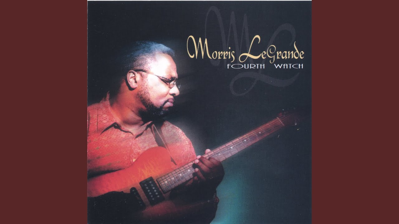 Fourth Watch - YouTube