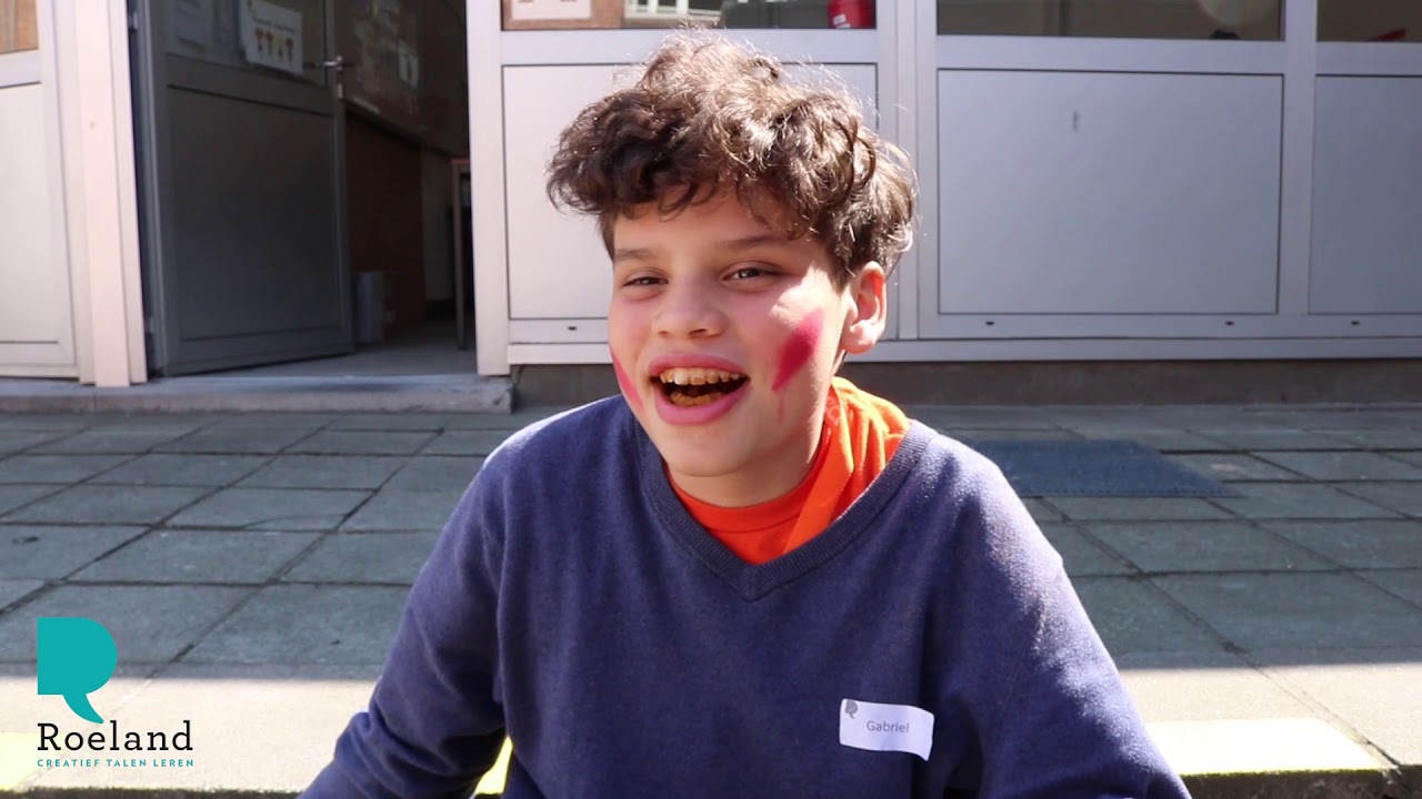 'Jongens tegen meisjes' challenge - YouTube