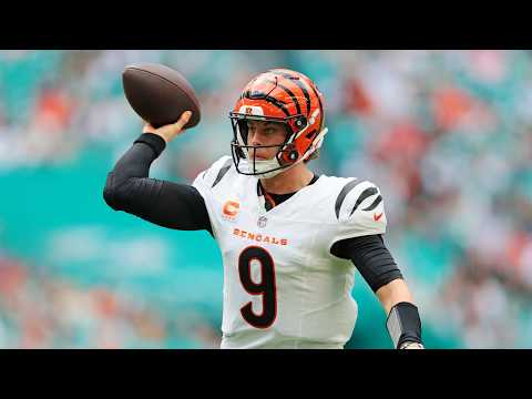 ALL 32 NFL Starting QBs RANKED From WORST To FIRST For 2026