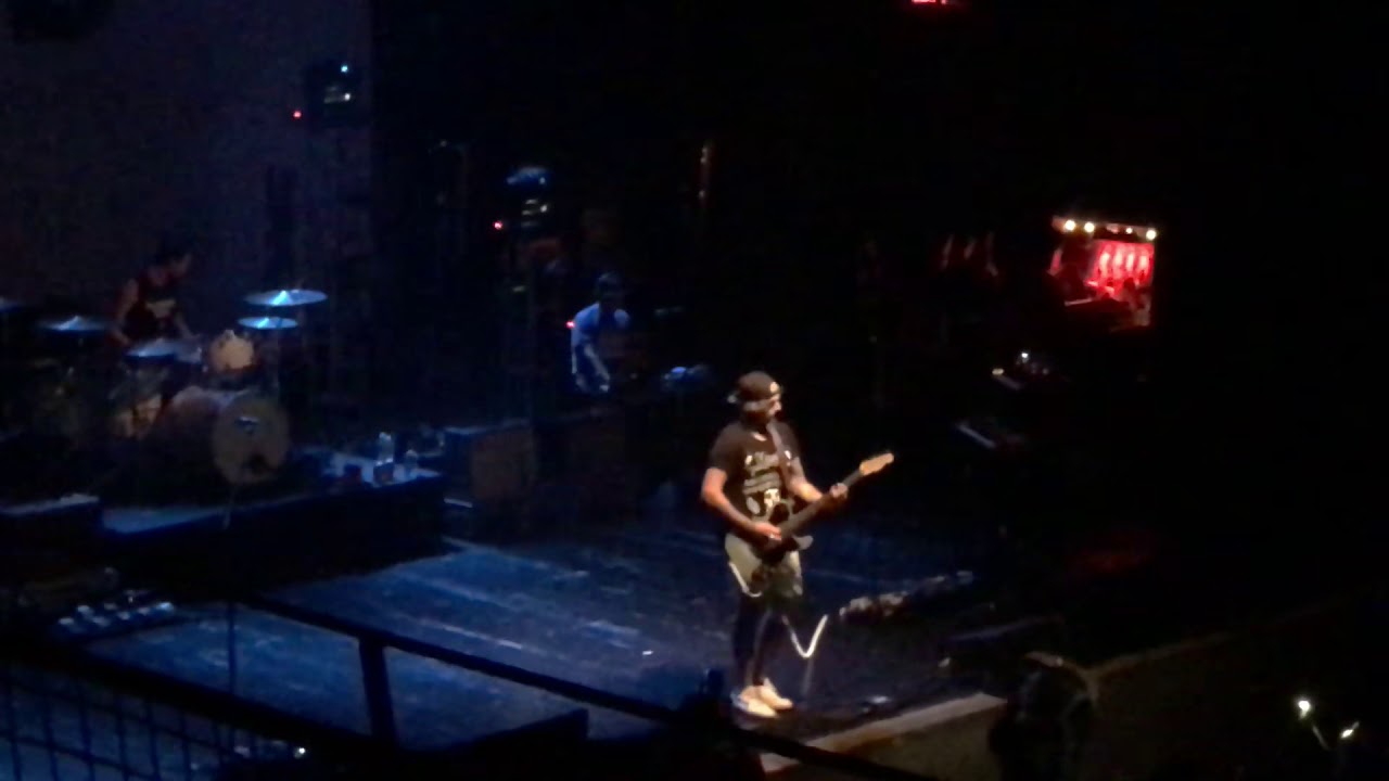 Highly Suspect - Lydia @ Express Live! (August 3, 2018) - YouTube
