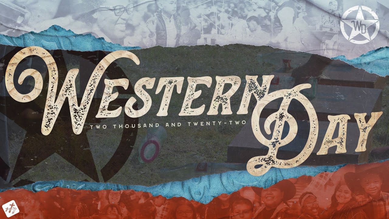 11/6/22 Western Day - YouTube