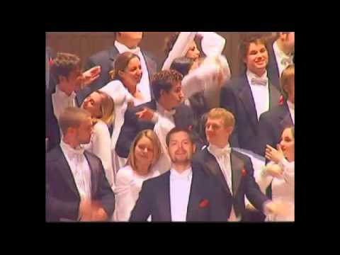 The Singing Hoosiers of Indiana University - YouTube
