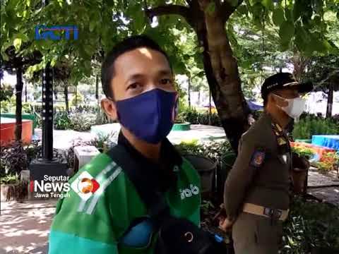 VIDEO MESUM DI GAZEBO TAMAN GARUDA KOTA KENDAL BEREDAR DI MEDIA SOSIAL