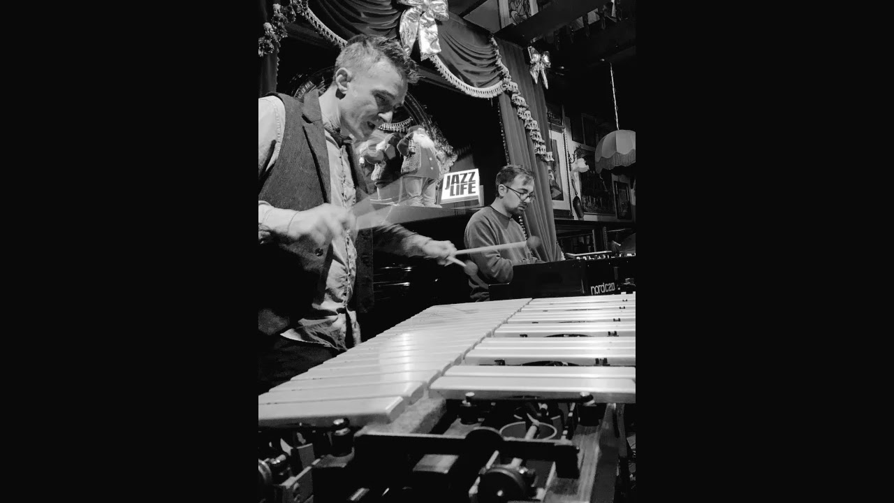 Claudio Piselli & Jazz Vipers - YouTube