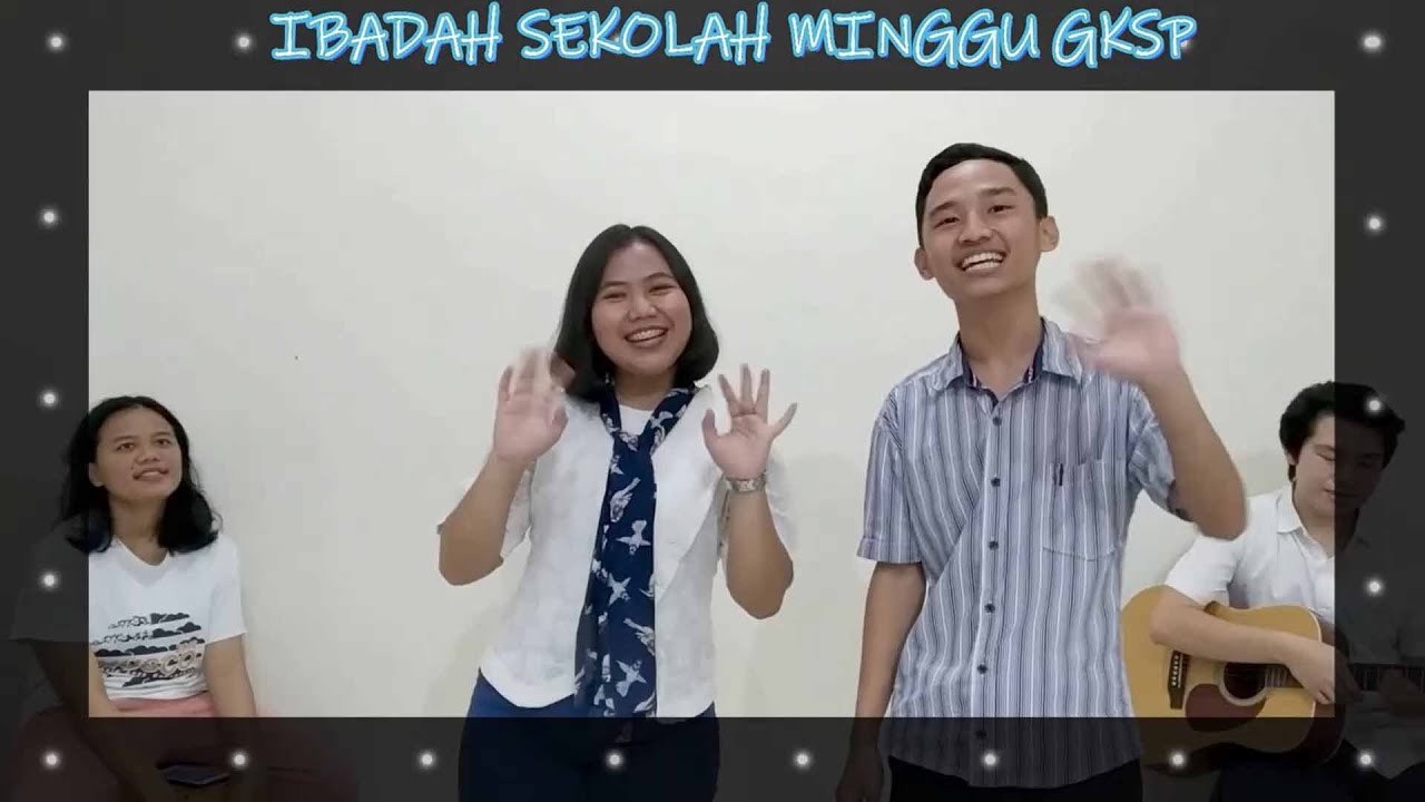 Tiang awan dan api (Keluaran 13:17-22) - YouTube