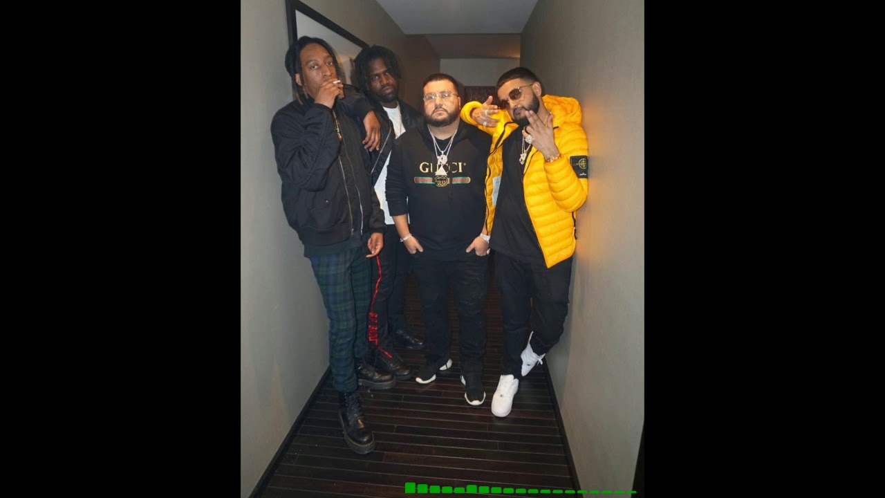 88 Glam X NAV Type Beat "Brxothers" (Prod. BeatsByZain) - Rap/Trap ...