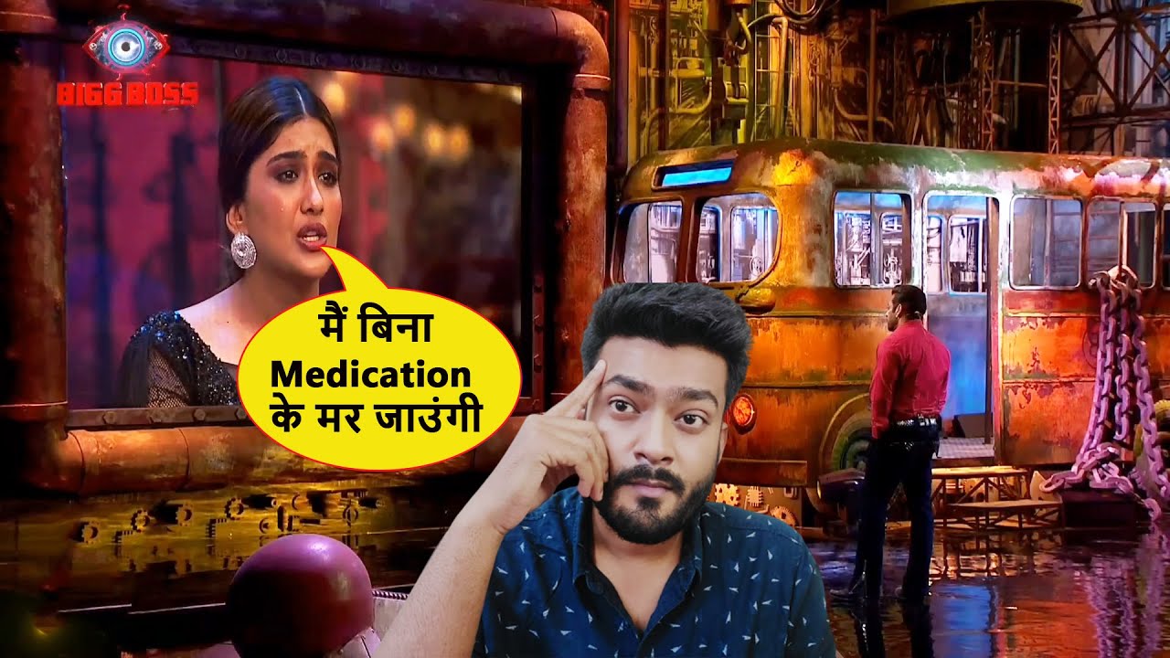 Kaun Kho Gaya Hain Bheed Me Kya Bataya Nimrit Ne Apne Mental Health Ke Bare Me Youtube