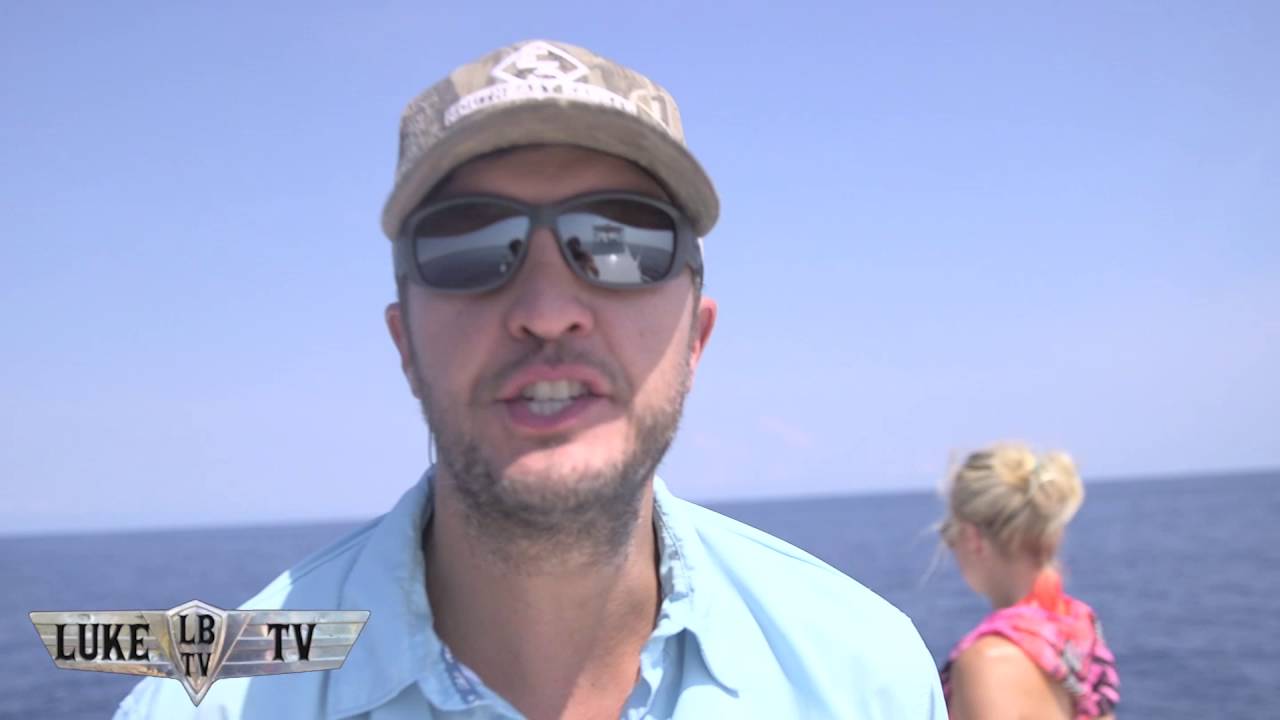 Luke Bryan Television | LBTV 2016 Episode 13 - Unseen Moments - YouTube