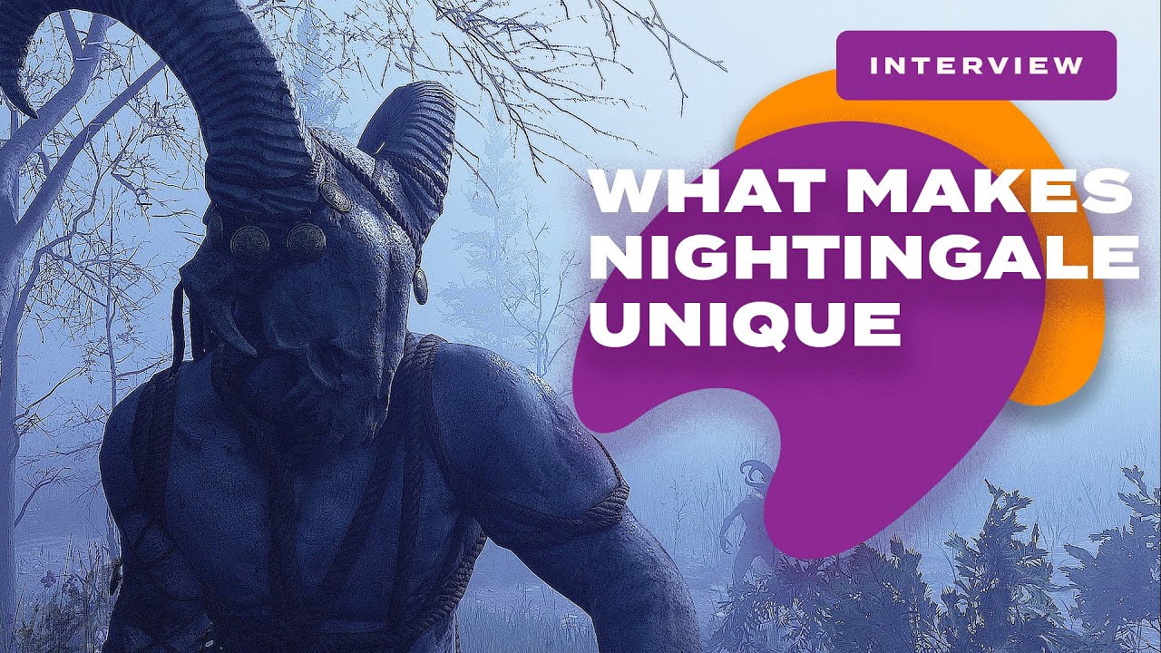 What Is Nightingale And How Does It Work? - YouTube