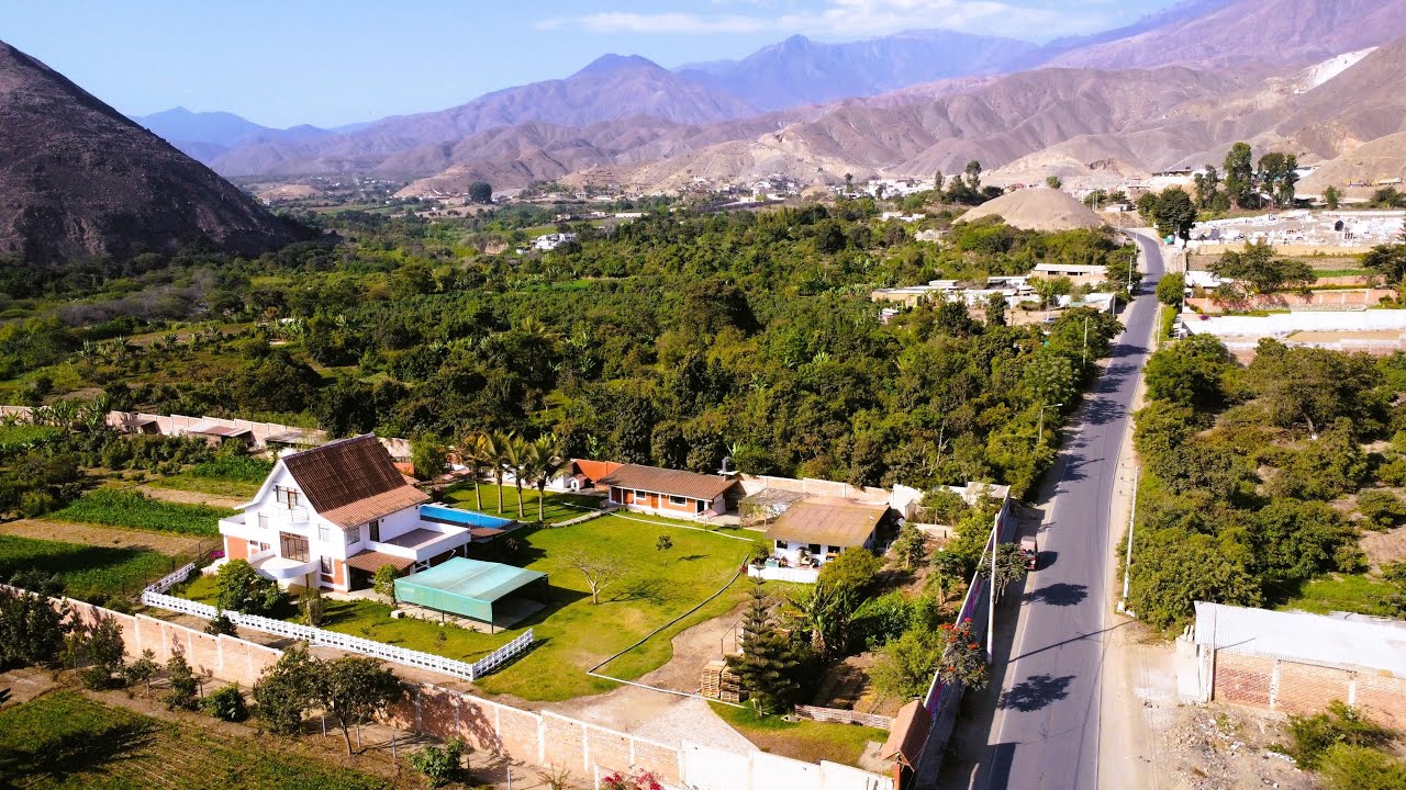 🌳DISTRITO DE SIMBAL🌳 - YouTube