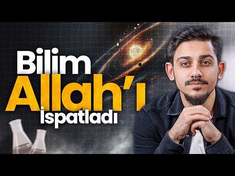 Evrende Kaos Mu Var Düzen mi?