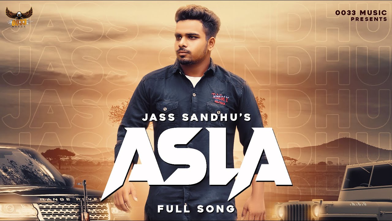 ASLA | JASS SANDHU| FINAL VIDEO | DARK NOISE STUDIOS | 0033 MUSIC ...