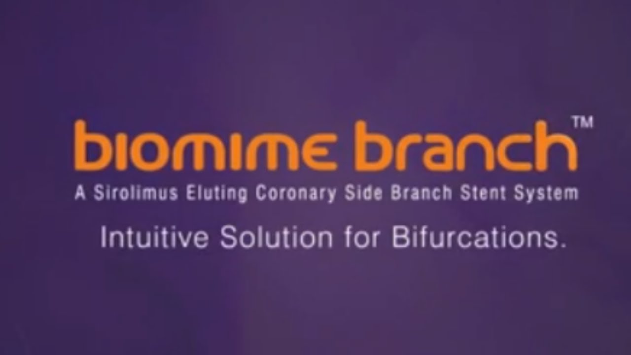 Biomime Branch - YouTube