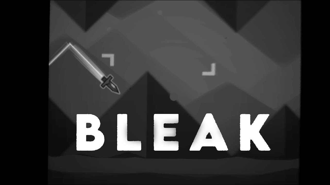 Bleak - YouTube
