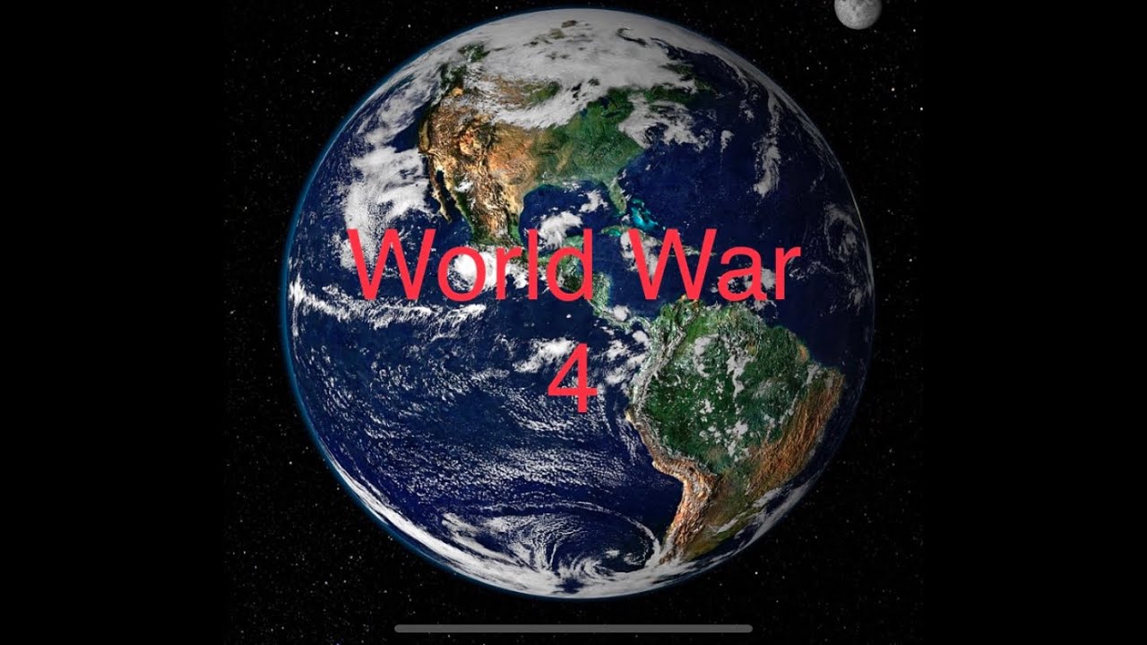 At war with the world: 4th dimensional world war (ww4) - YouTube