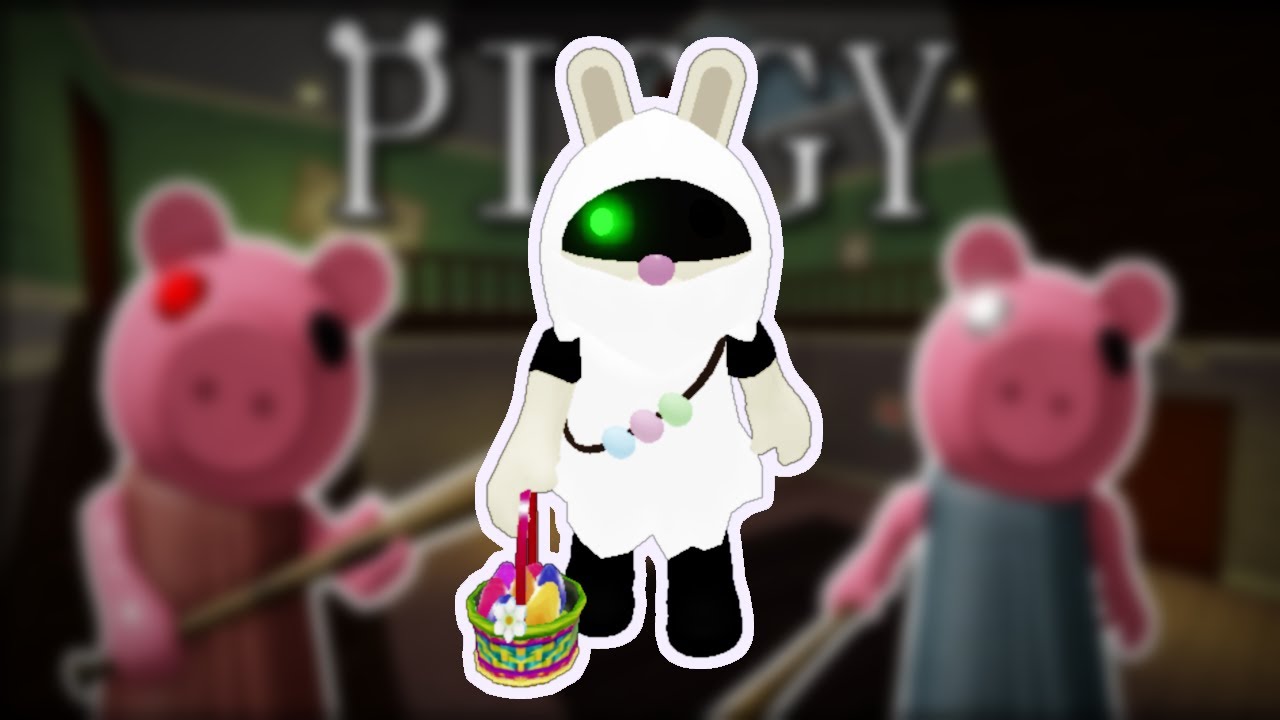 *NEW* PIGGY SKIN (BESS) | ROBLOX PIGGY - YouTube