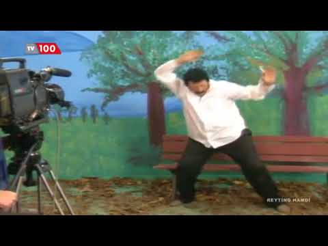 Reyting Hamdi MÜSLÜM  TARKAN şımarık şarkısı :D