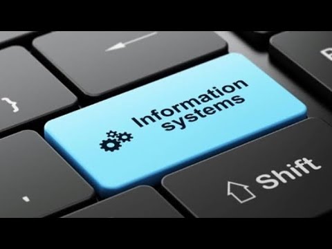 EXPLANATION OF THE INFORMATION SYSTEMS STUDY PROGRAM AND ITS SKILLS ...