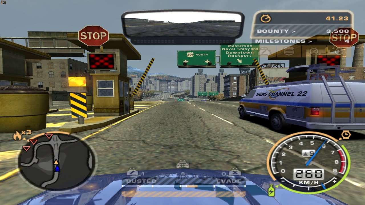 Subaru Impreza WRX STI - 0 destroyed 0 spike's 1 damaged 1:47.88 - Need ...