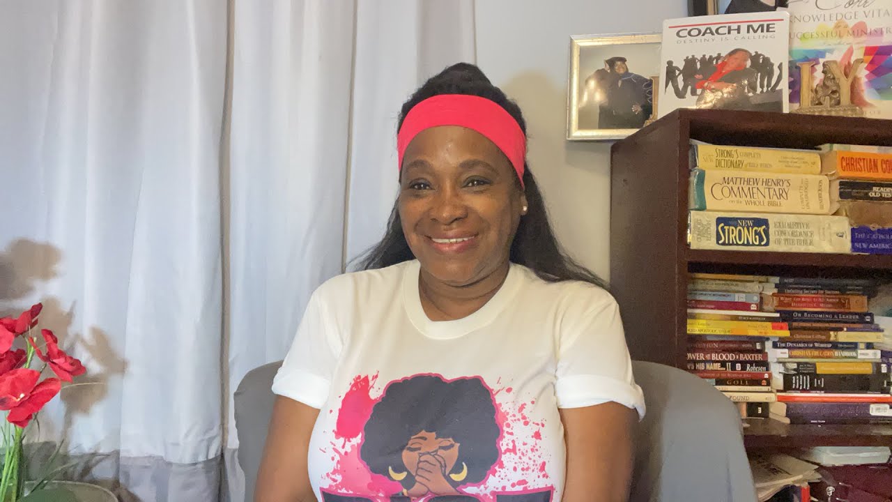 Sweep the House | Rise and shine It’s Praying Time ™️ - YouTube