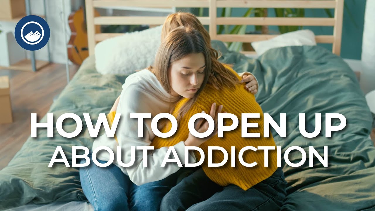 8 Tips for Opening Up About Addiction | How to Open Up About Your ...