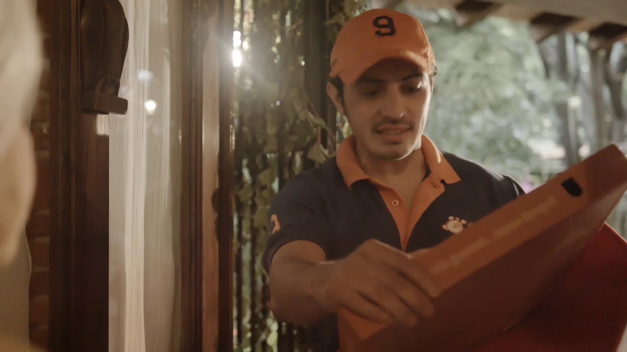 Reel de actor Emmanuel Herrera - YouTube