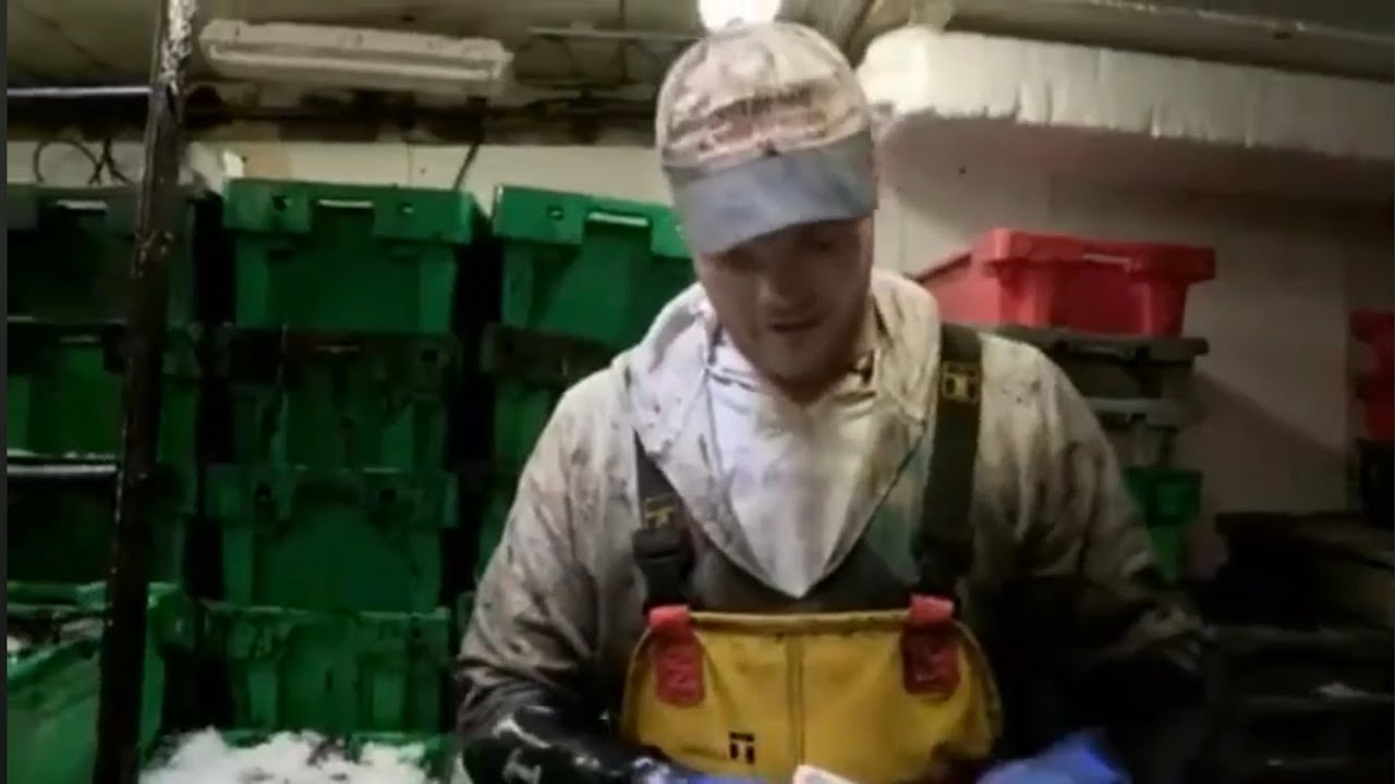 North Sea Fishing Documentary Season 1 Episode 1 - YouTube