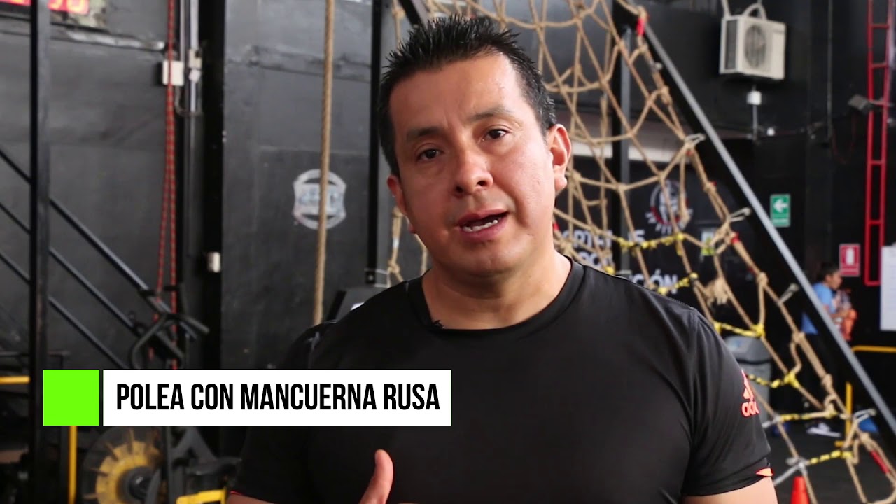 ENTRENAMIENTO PARA EL INKA CHALLENGE | JP Coach 45 - YouTube