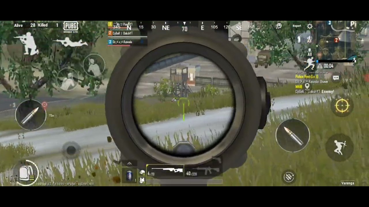 Joe buffa nikla - YouTube