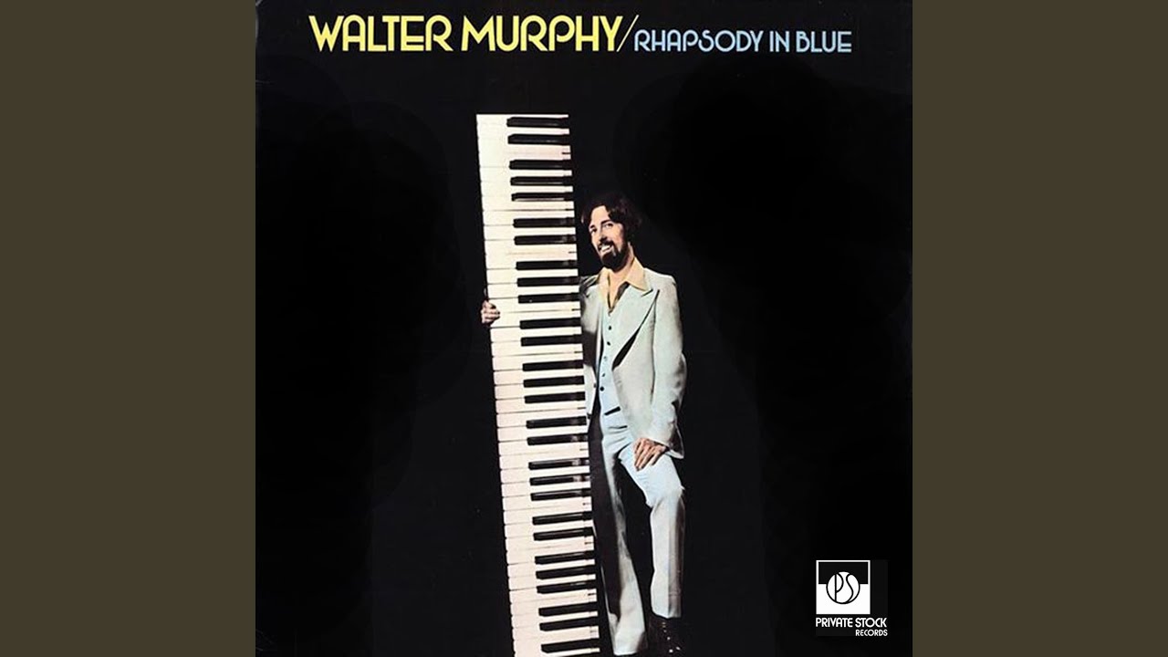 Rhapsody in Blue (Stereo) - YouTube