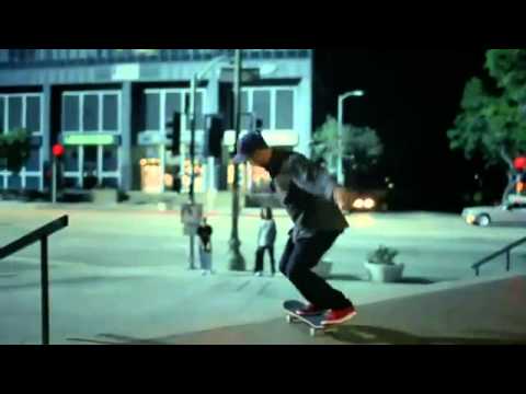 Nike Boom Commercial - YouTube