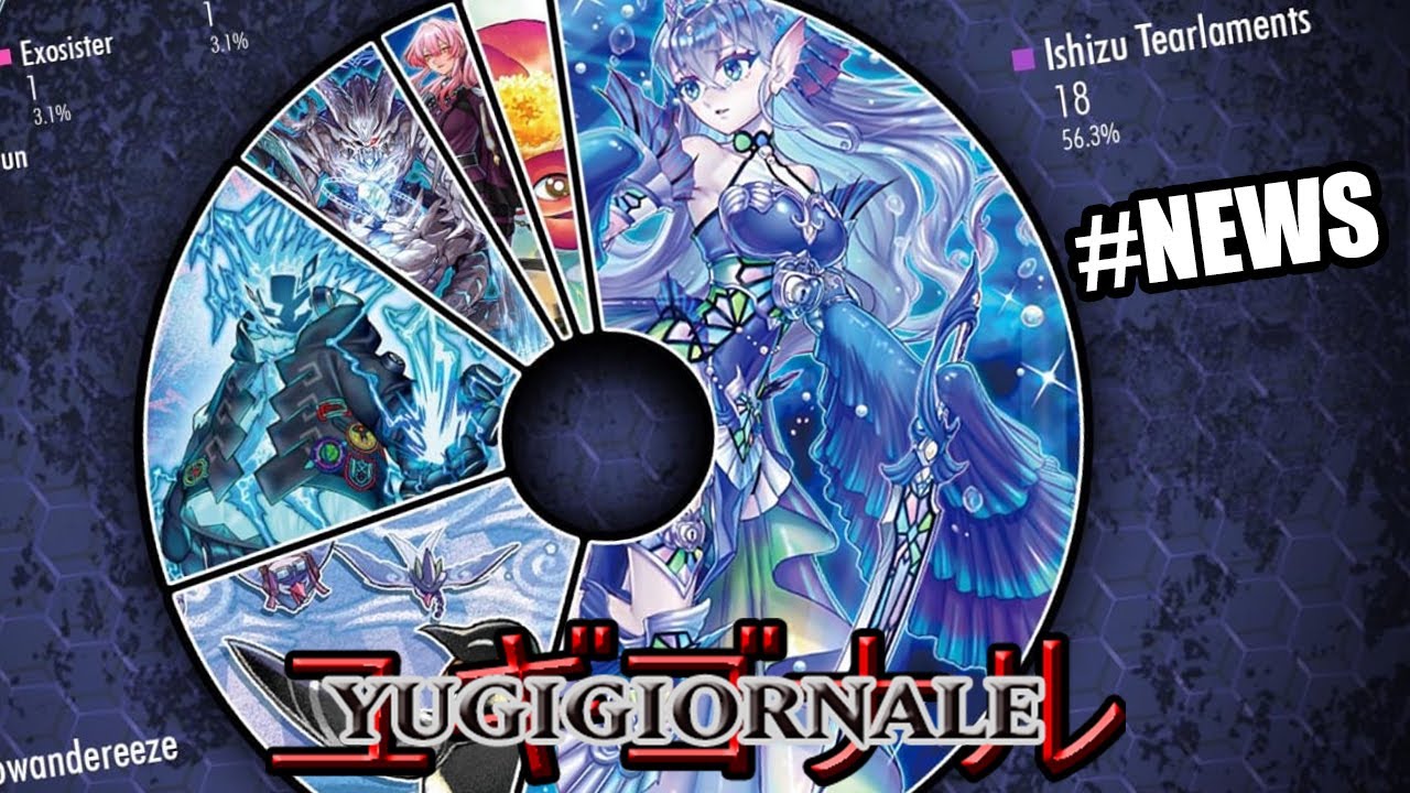 Banlist OCG e TCG, YCS Remote Duel e supporti Superheavy Samurai #NEWS ...