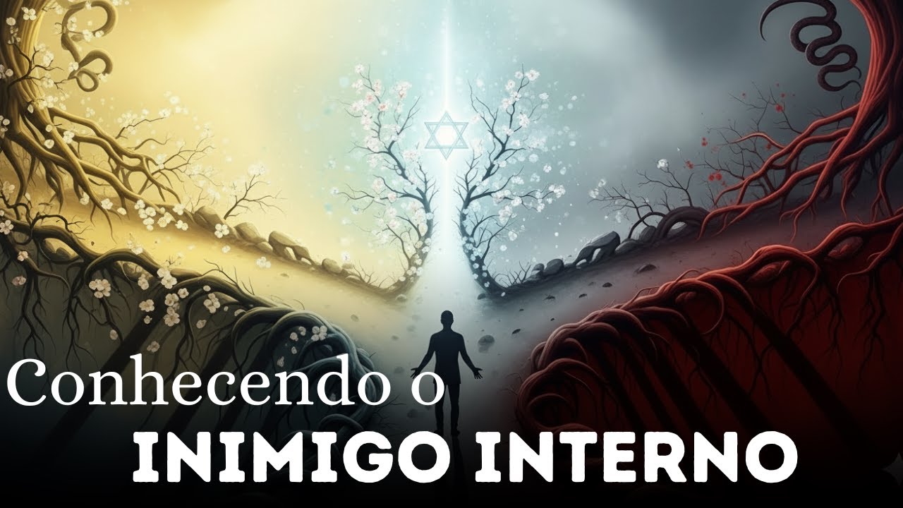 POR QUE FAZEMOS BOAS E MÁS ESCOLHAS? | O SEGREDO DO INSTINTO HUMANO ...
