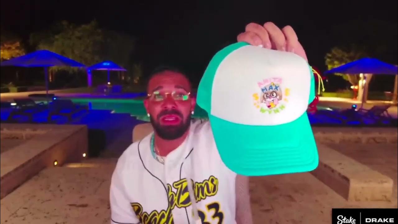 10 Hours Of Drake Saying Anita Max Wynn Youtube