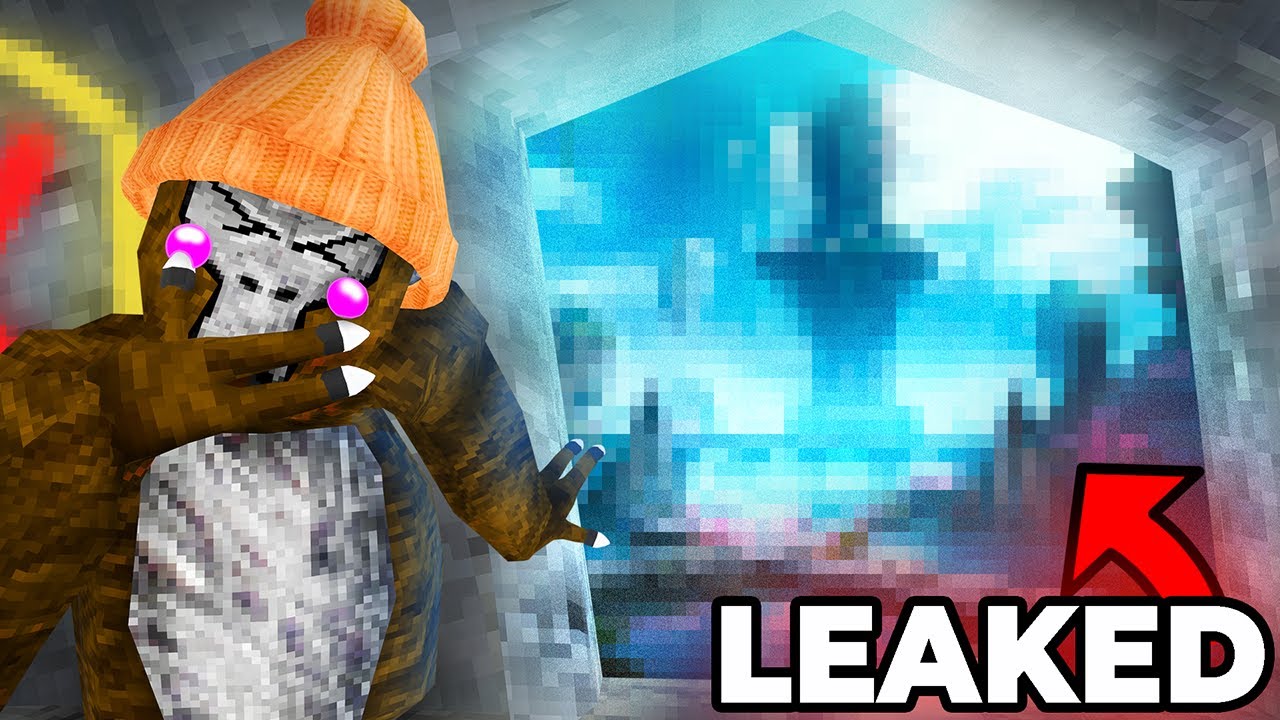 The NEW Gorilla Tag Mountains Revamp is FINALLY HERE! - YouTube