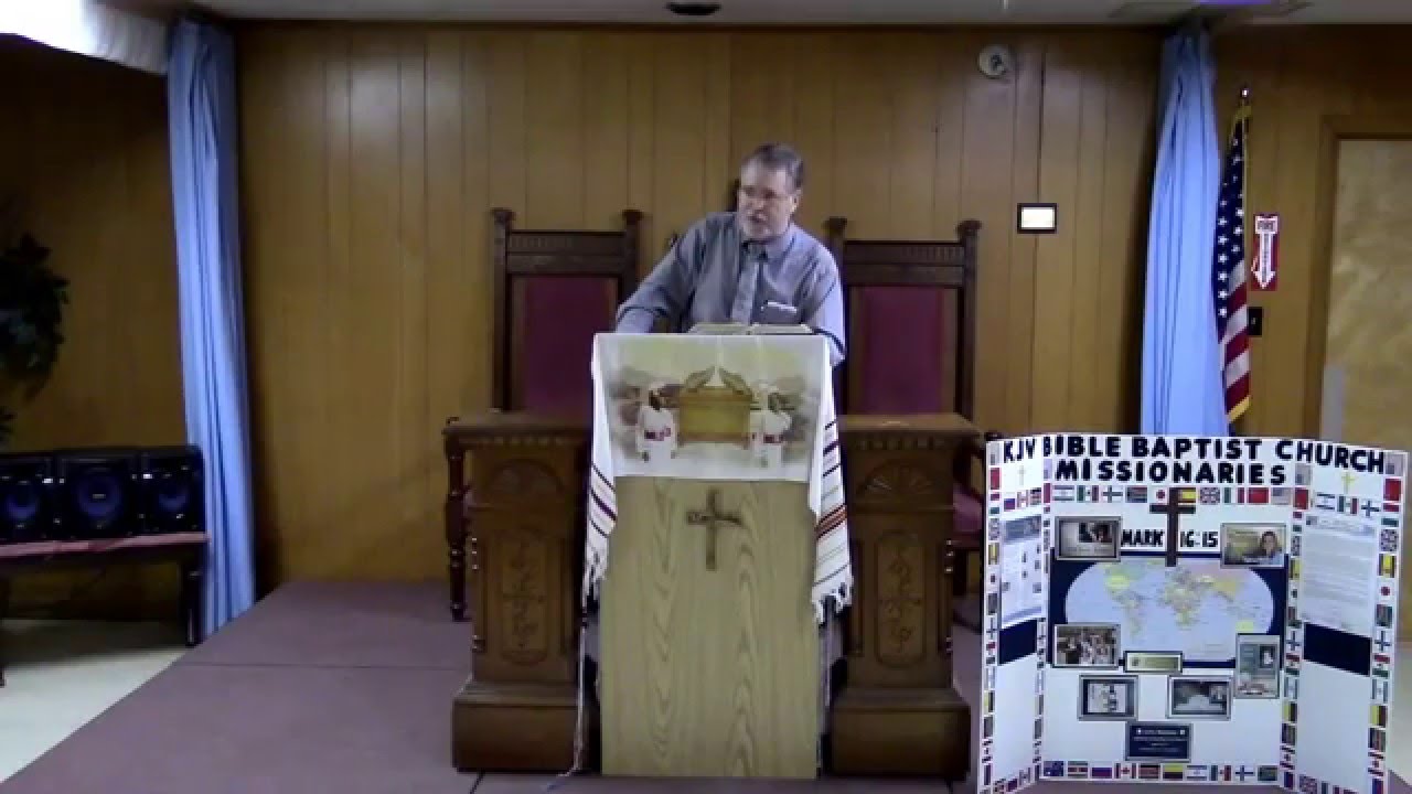 Exposition of Psalm 119:97-104 - Psalm 119:97-104 - Bible Portal