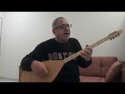 EGE ŞİVESİ ARTIK SEVMEYECEĞİM KISA SAP BAĞLAMA EKLEYEN SURGEON