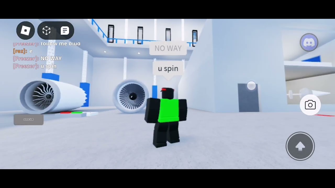 rez spinned like crazy, help😭 - YouTube