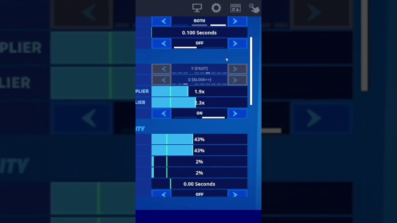 MEJOR *SENSIBILIDAD AIMBOT* (RELAX ANDY) CAPITULO 3 TEMPORADA 4 ...