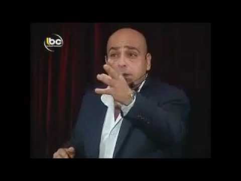 Comedy Night 4 --Fadi Reaidy -- 2011 - YouTube