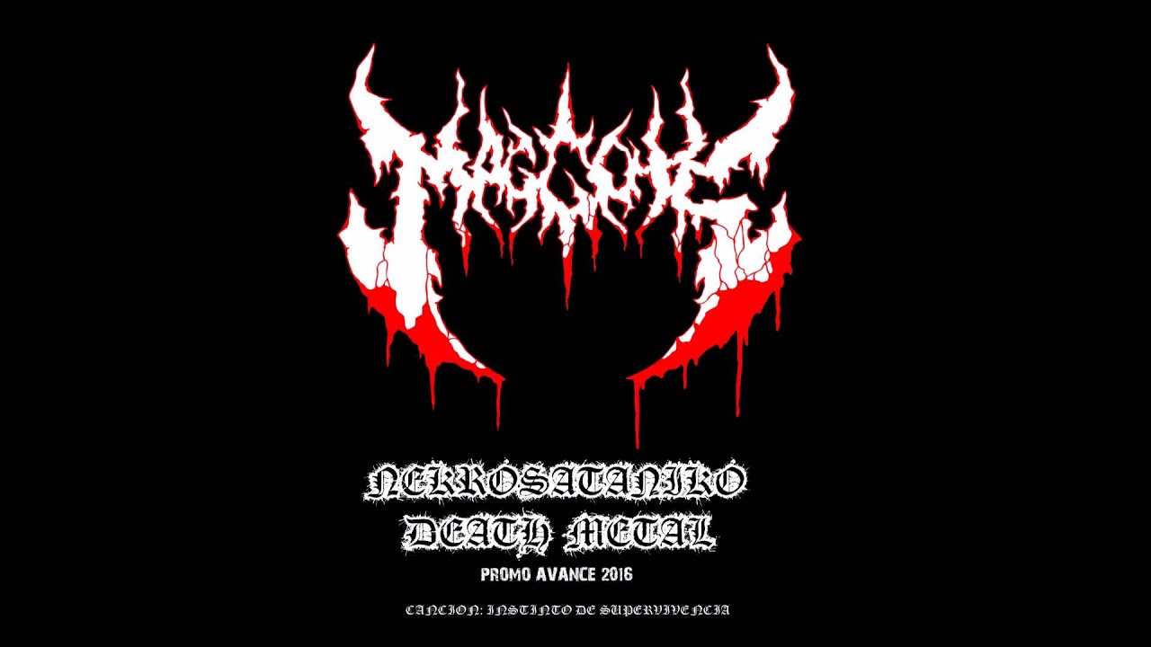 MAGGOTS Instinto de Supervivencia Humana 666 - YouTube