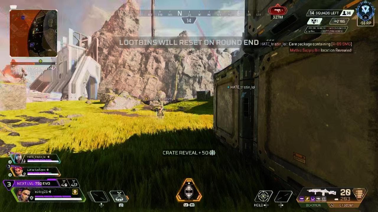 Apex Legends_s23 - YouTube
